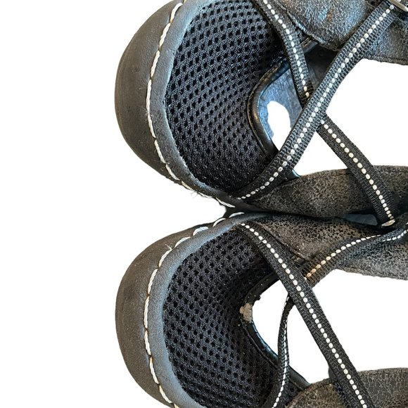 j41 | Shoes | Jeep J4 Adventure On Womens 9 Shoes Water Hiking Vegan ...